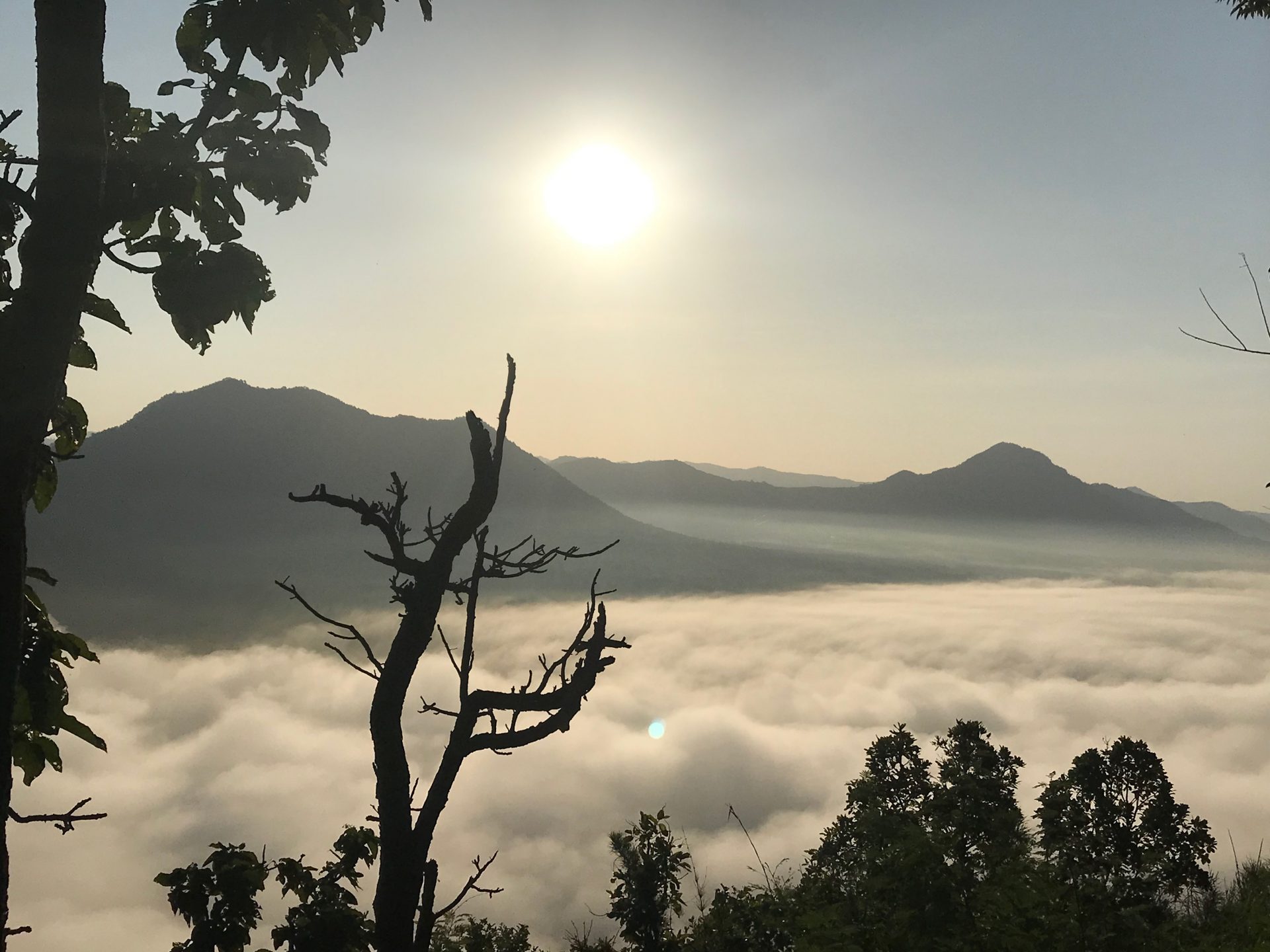 How to travel to Chiang Khan from Bangkok (Thailand Travel Blog ...